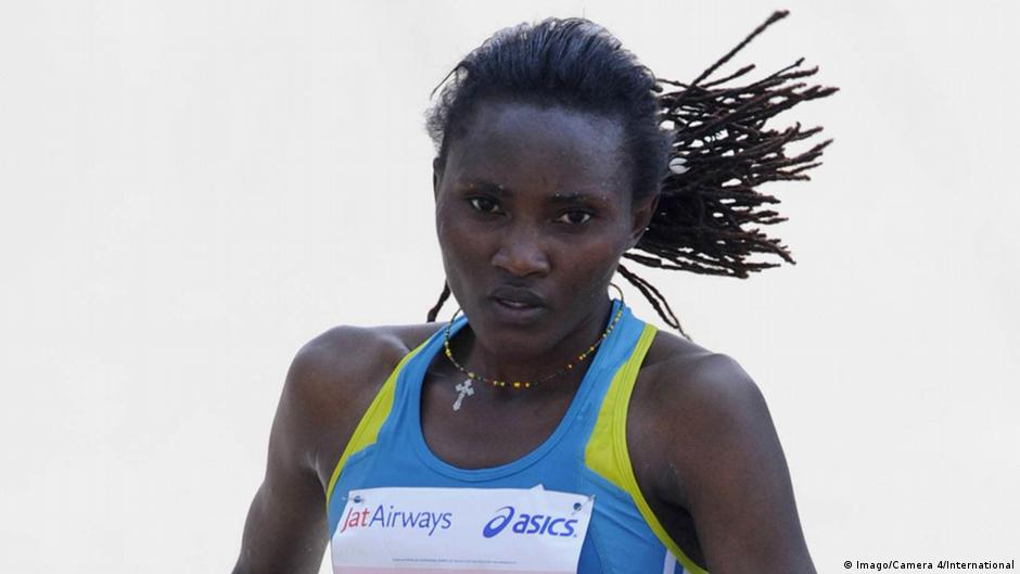 Kenyan-born Olympians flying other flags – DW – 08/11/2016