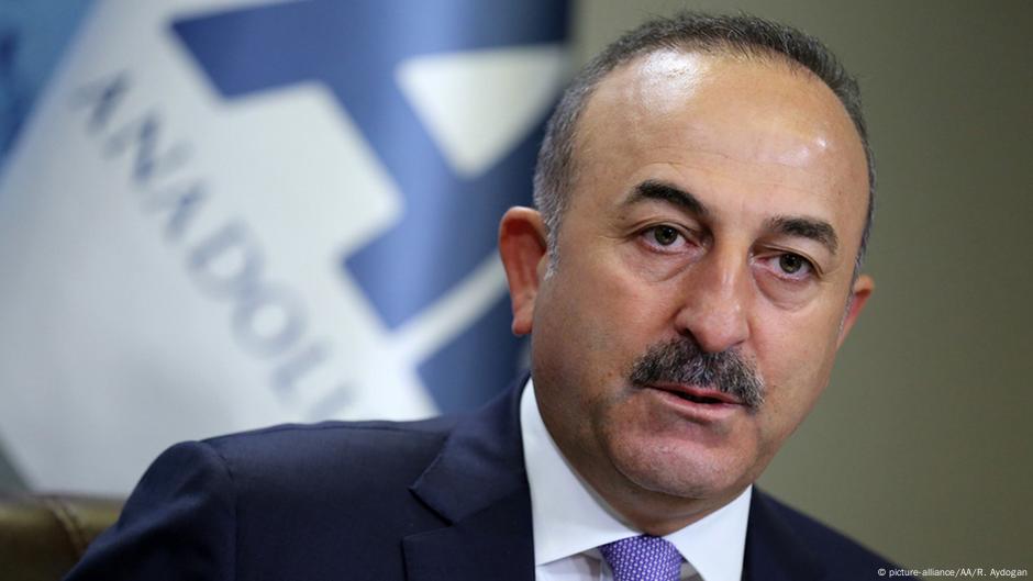 Turkey Recalls Ambassador To Austria Dw 08 22 2016