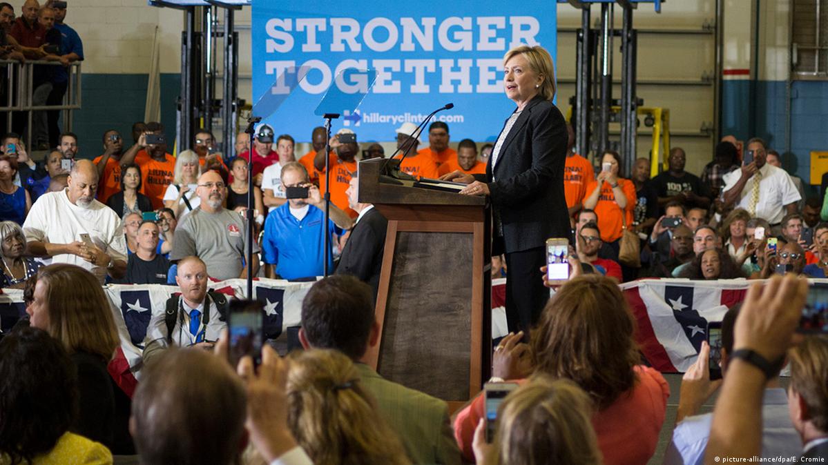 Clinton's economic plan