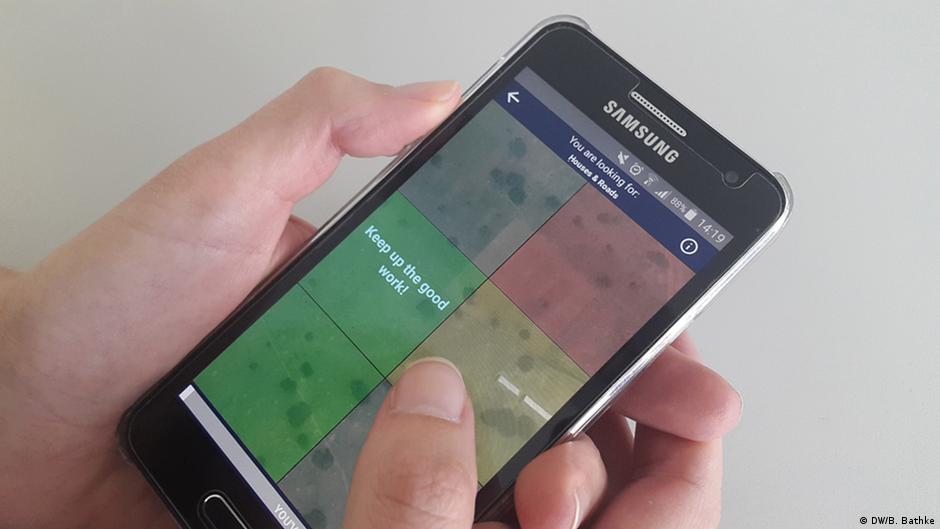 World in Progress: Mapping the World – DW – 08/17/2016