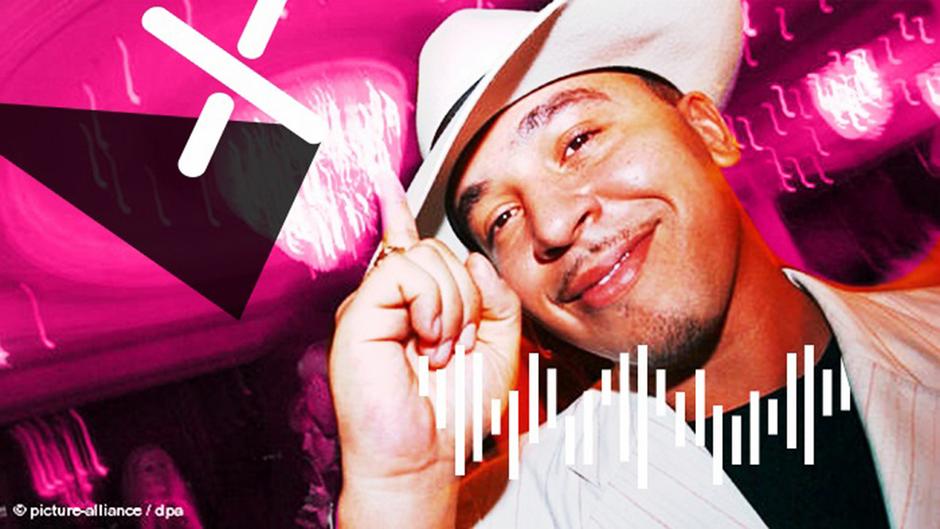 PopXport Ranking - The Top 10 One-Hit Wonders from Germany – DW – 03/10 ...