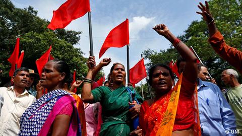 Índias sistema de castas | ISNCA