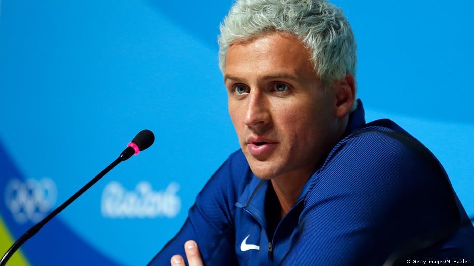 US Olympic swimmers' story might hold no water, judge says