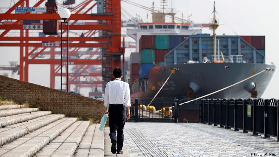 Technology improves ship performance