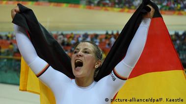 Germany's national anthem withstood 175 years of change – DW – 08/26/2016