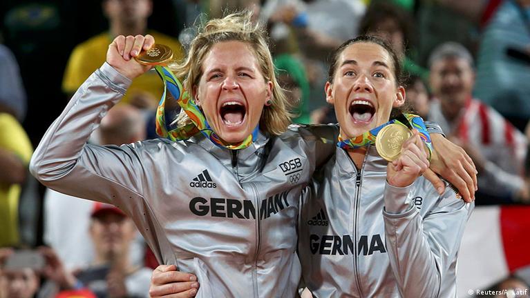 Rio 2016: A historic win in a hostile environment