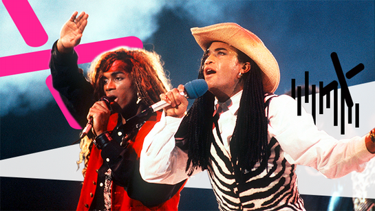 The Top 10 most successful German covers