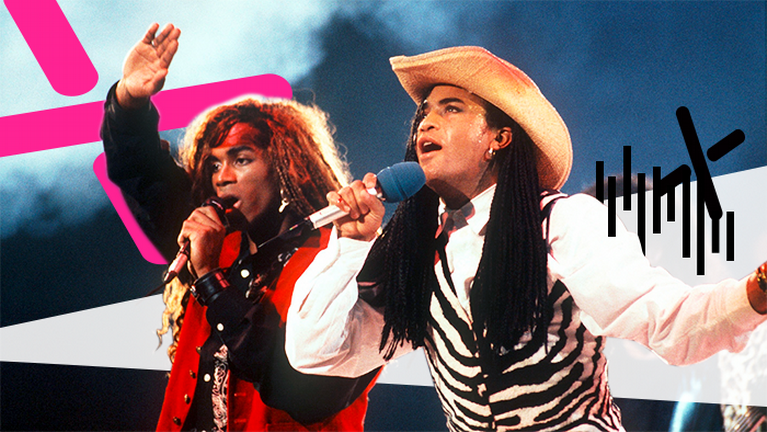 The Top 10 most successful German covers – DW – 08/26/2016