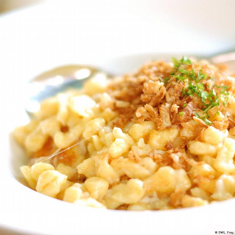 German Ready Meals