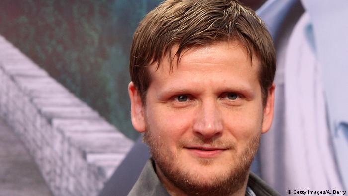 German filmmakers in Hollywood | All media content | DW | 24.08.2016