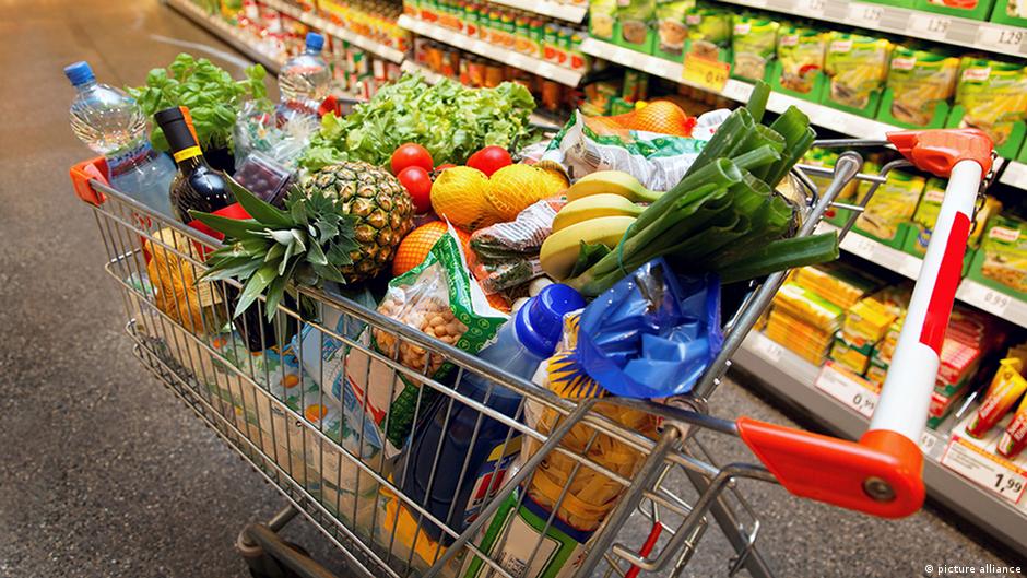 The future of eating