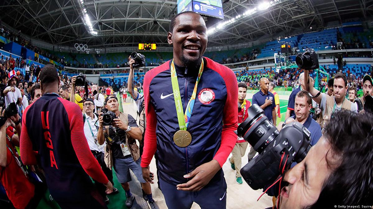 Olympics: Day 16 roundup – DW – 08/22/2016