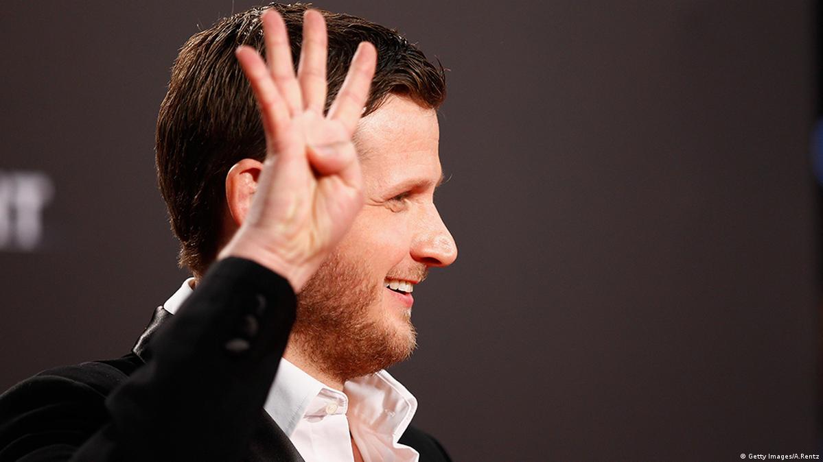 German filmmakers take on Hollywood – DW – 08/24/2016