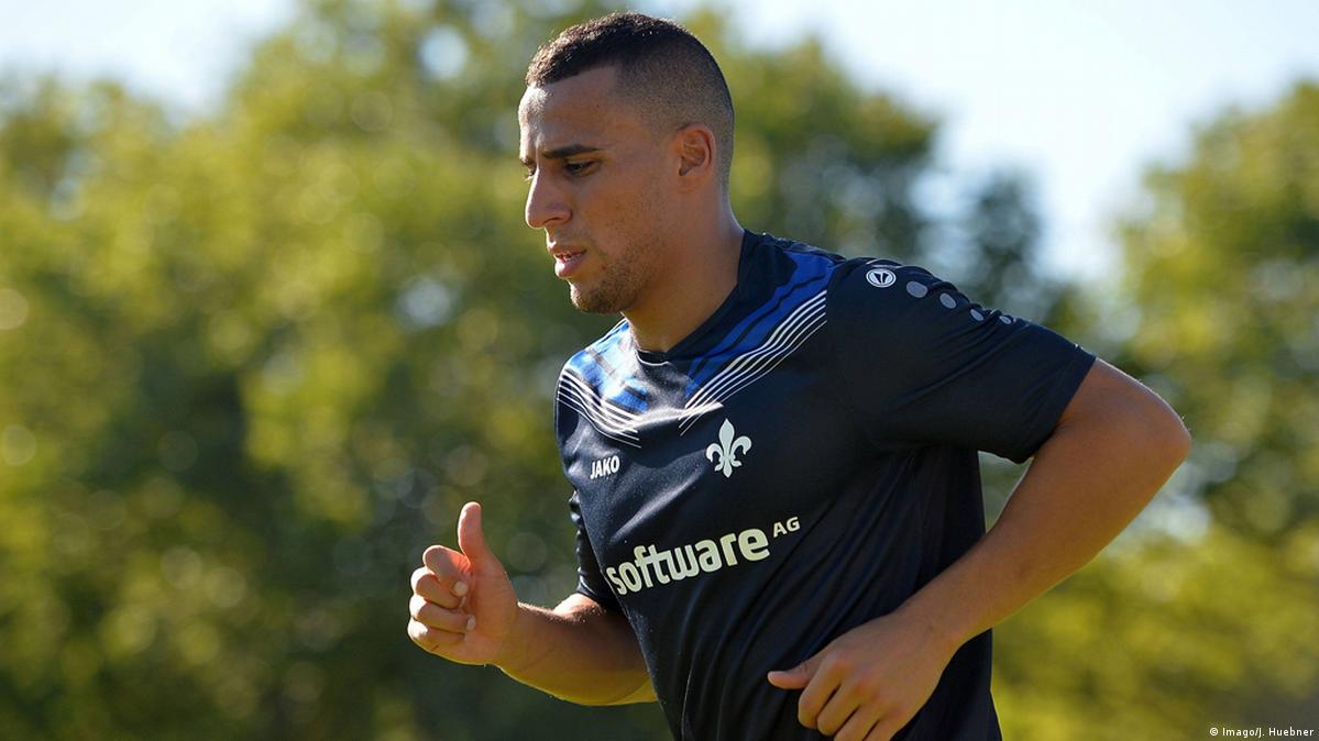 Islamic charity dispute forces Ben-Hatira out – DW – 01/25/2017