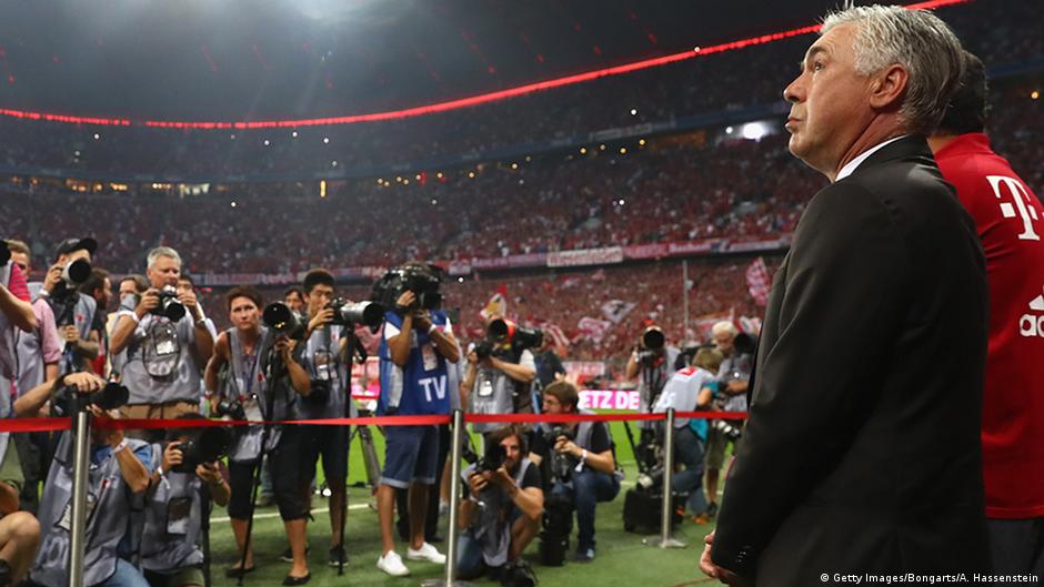 Things to watch out for in Wednesday's German Cup action