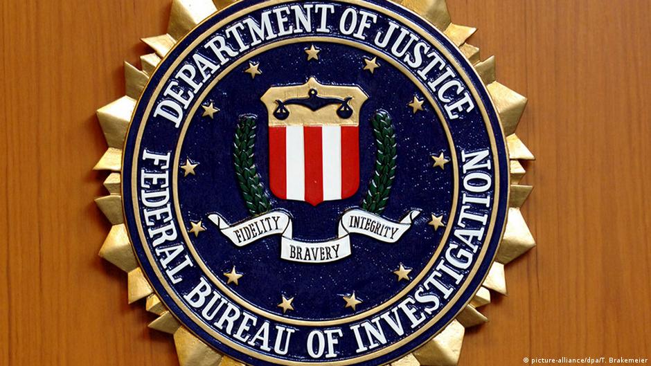 FBI investigates South Africa's Gupta family - report – DW – 10/19/2017