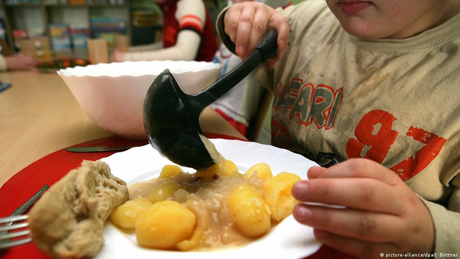 Inside Europe: Poverty in Hungary – DW – 12/21/2017