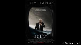 Notlandung auf dem Hudson River: Regisseur Clint Eastwood ehrt ″Sully ...