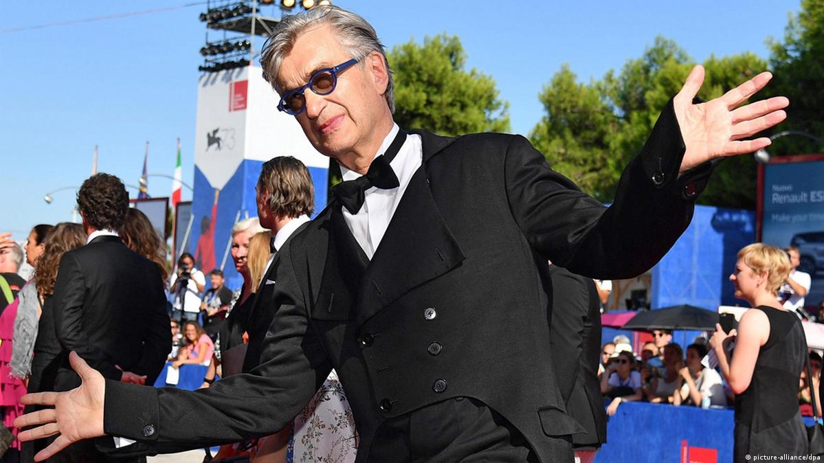 Feature films in Venice – DW – 09/12/2016