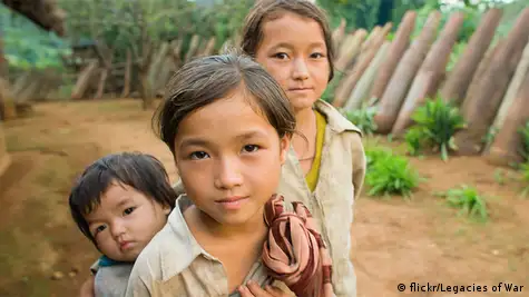 Laotian People