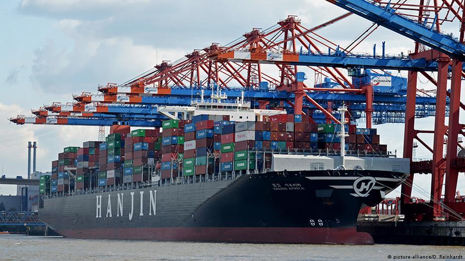 Samsung fights for cargo – DW – 09/09/2016