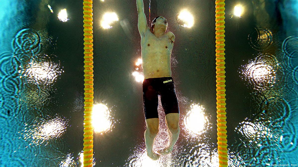 10 things you should know about the Paralympics – DW – 09/07/2016