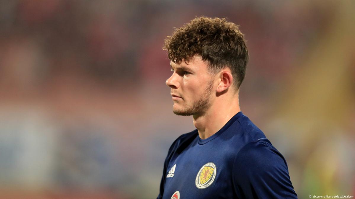 RB Leipzig's flying Scotsman Oliver Burke bucks the trend – DW – 09/06/2016