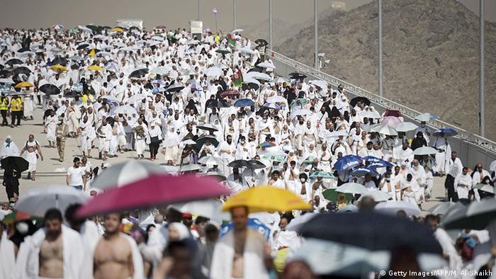 Iran kann mit Millionenhilfe rechnen | Aktuell Welt | DW | 02.03.2020