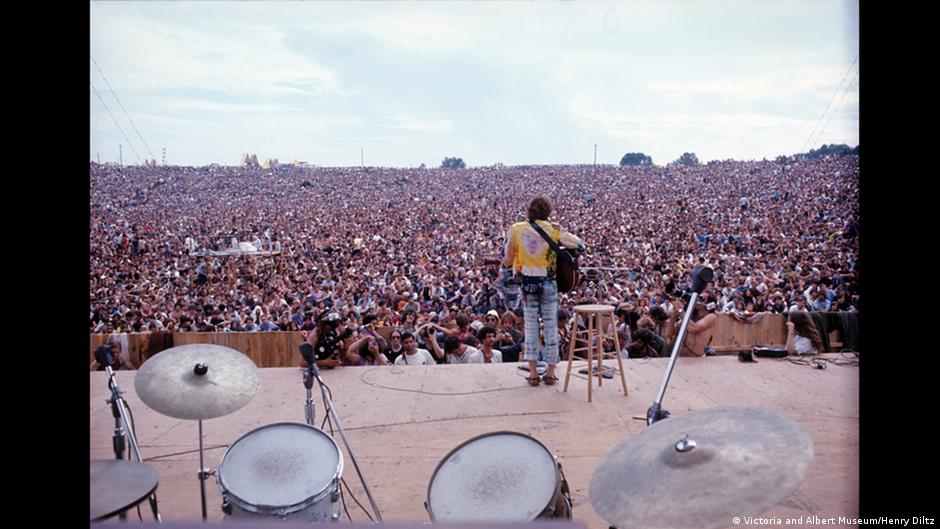 What's left of the 1960s? – DW – 09/09/2016