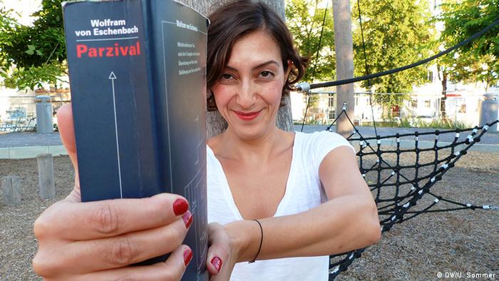 Mein Klassiker! | Deutscher Buchpreis | DW | 07.12.2016