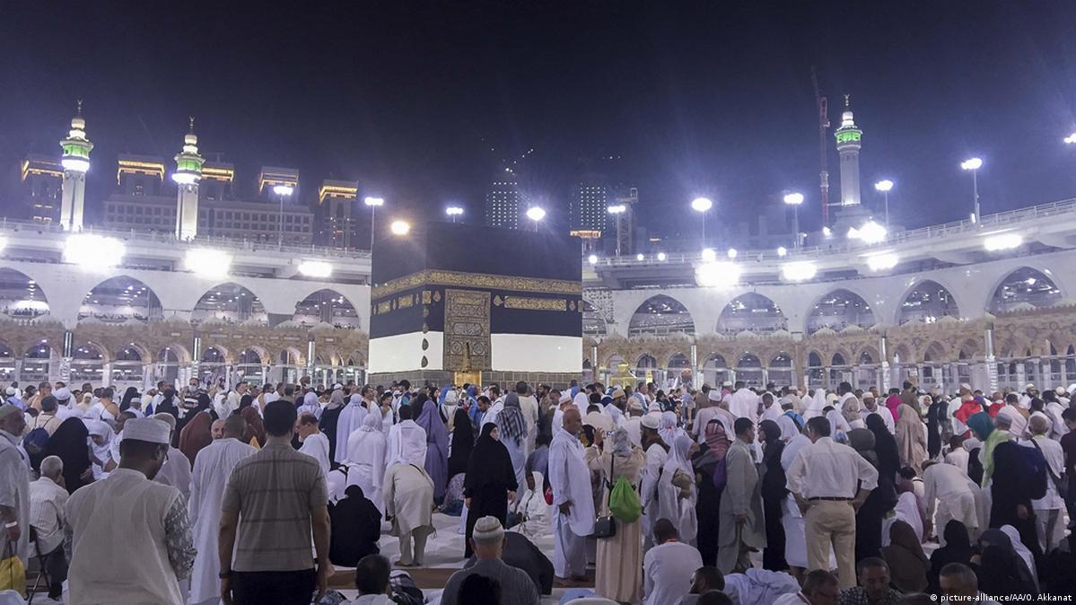 'Islam is in a transformative process'