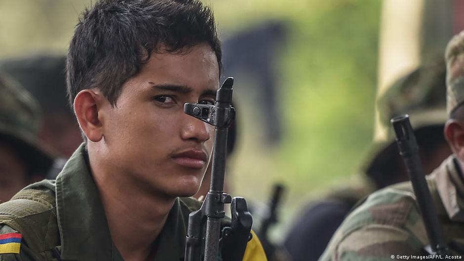 Las FARC piden perdón por daño causado por los secuestros