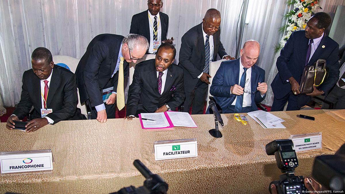 RDC: le dialogue inter-congolais marque une pause – DW – 13/09/2016