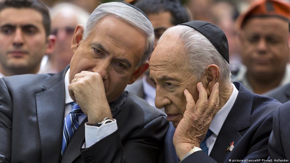 Netanyahu seeks to quieten call to prayer – DW – 11/13/2016