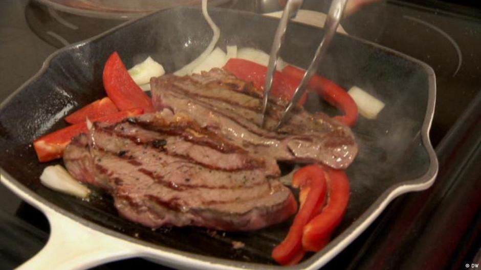 Irish Beef – DW – 09/16/2016