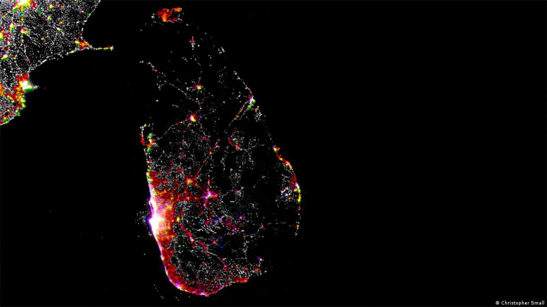 Colombo to become a smart city