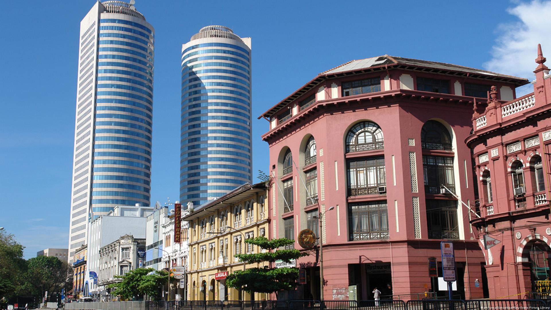 Colombo to become a smart city