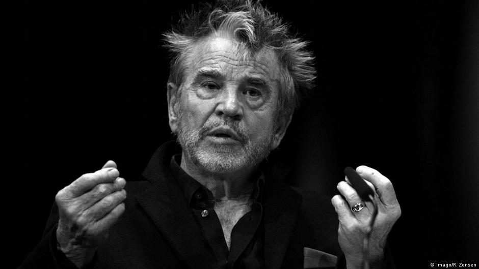 Schauspieler Hilmar Thate ist gestorben
