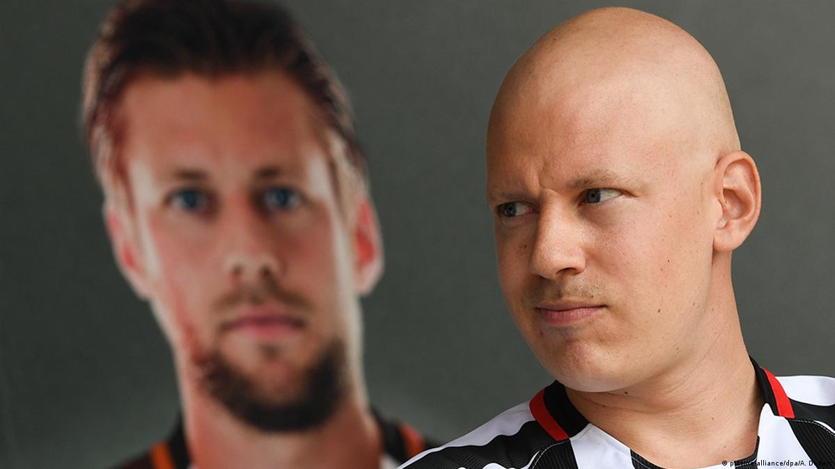 Cancer-stricken Russ targets January comeback – DW – 10/20/2016