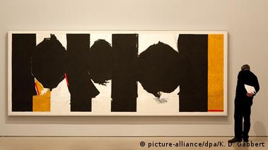 Pollock, Rothko and other milestones in Abstract Expressionism – DW ...
