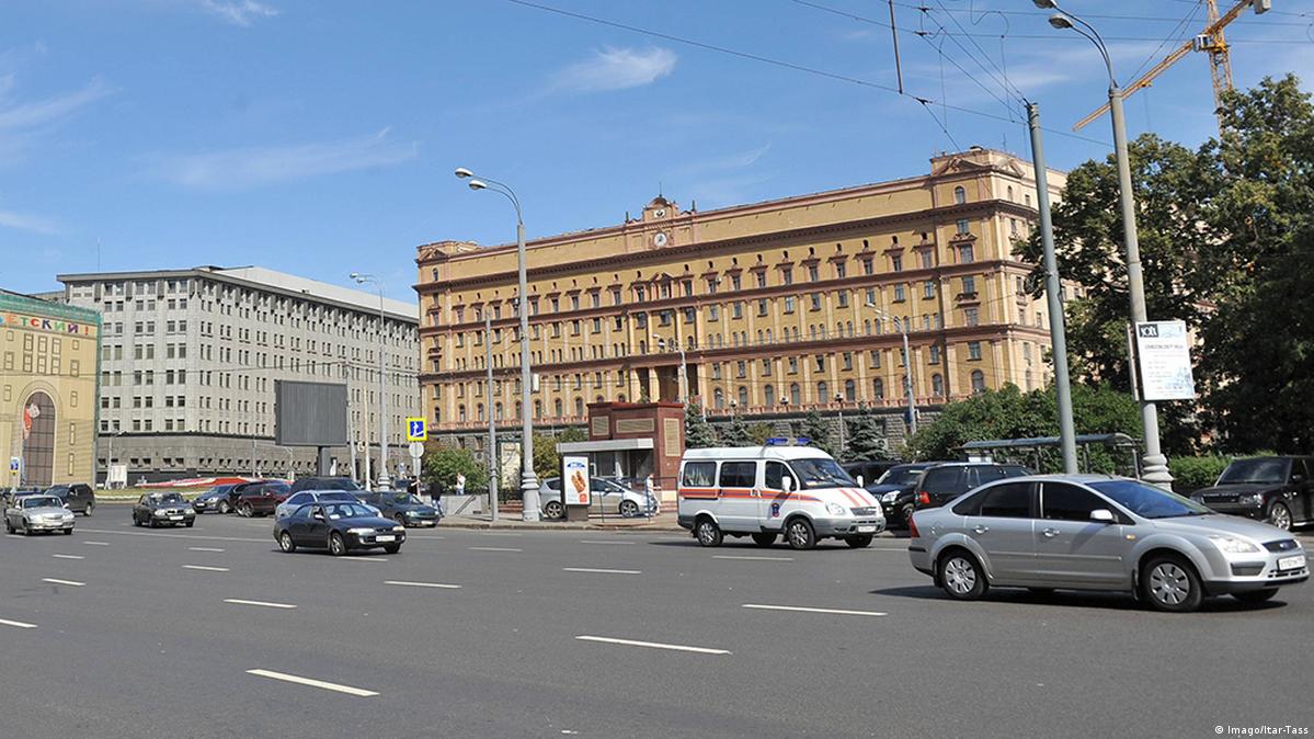 'IS' militant killed in North Caucasus – DW – 12/04/2016