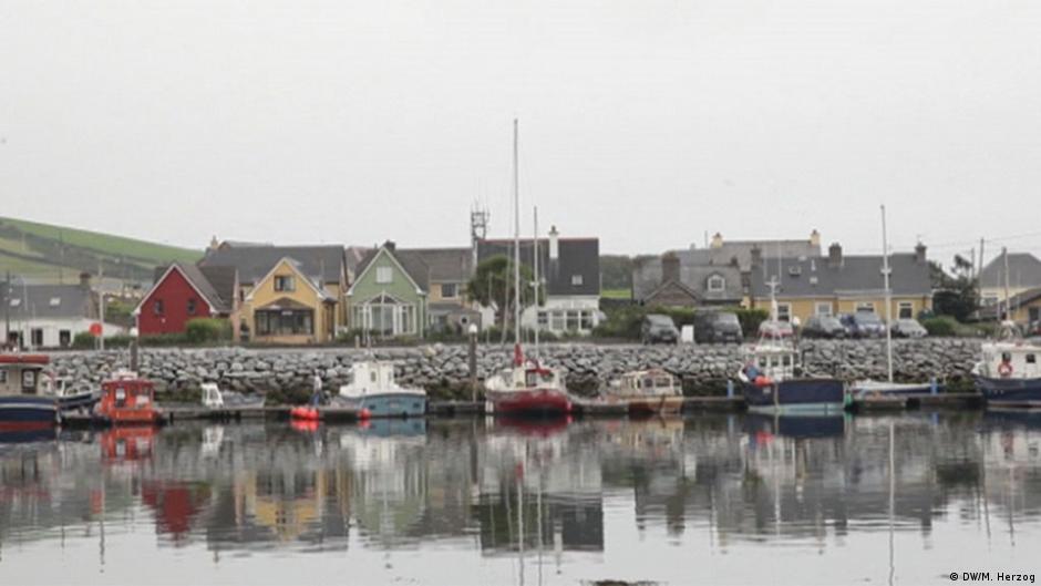 Dingle Peninsula – DW – 09/20/2016