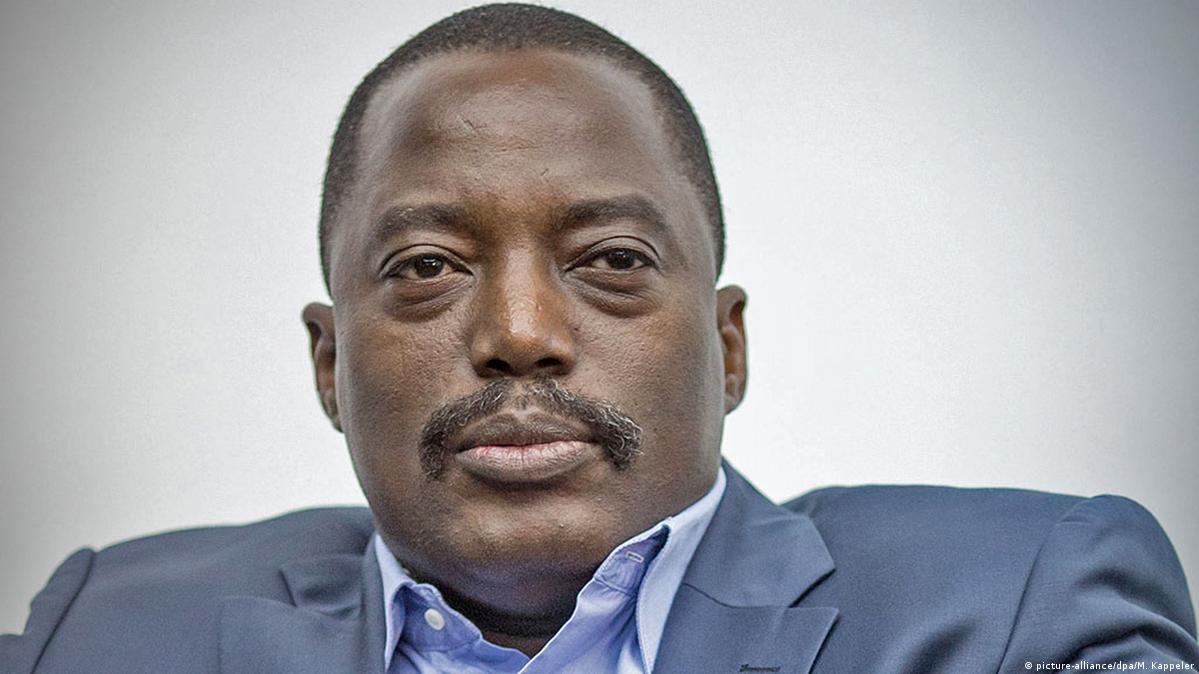 No change likely in DRC – DW – 10/04/2016