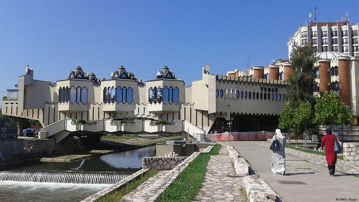 Sanxhak: Turqia shihet si “vëllai i madh”