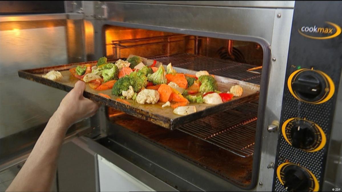 Surplus food for gourmets – DW – 09/24/2016