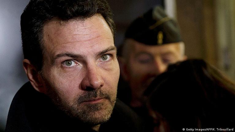 French 'rogue trader' must pay 1 mn euros – DW – 09/23/2016