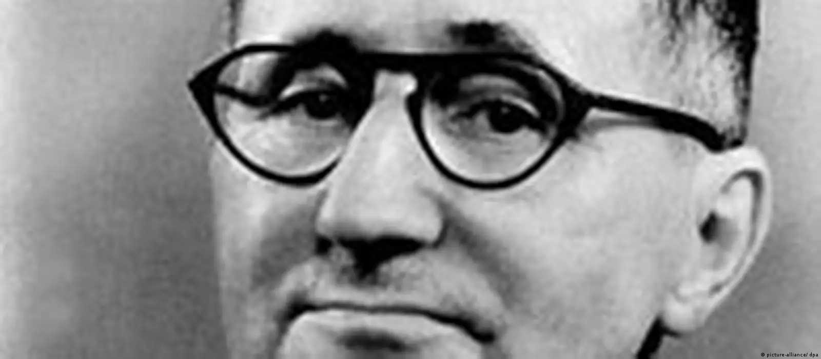 Bertolt Brecht Later Life