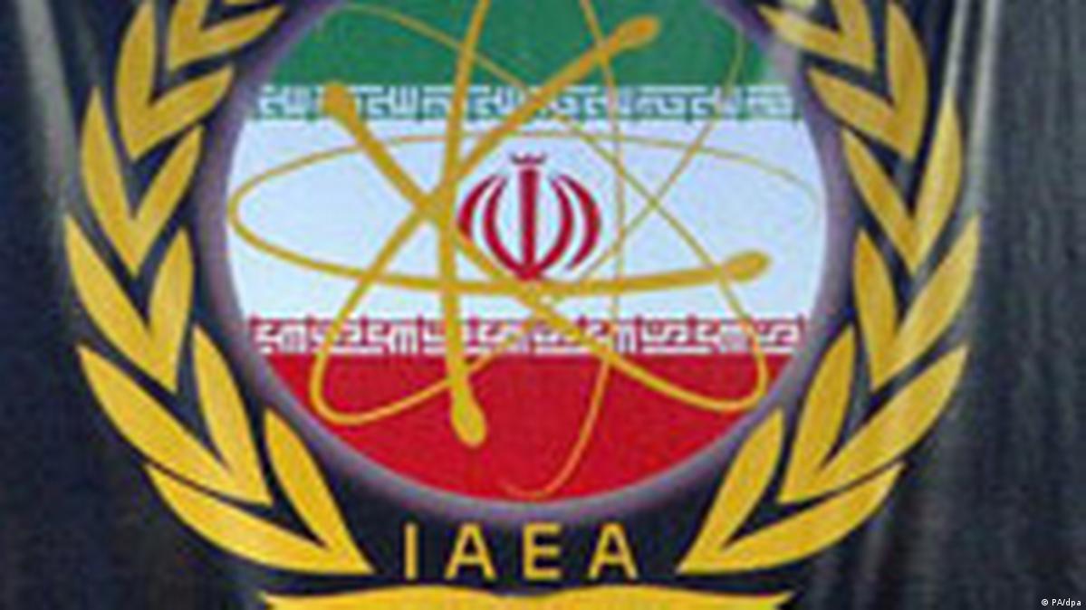IAEA report – DW – 11/06/2011
