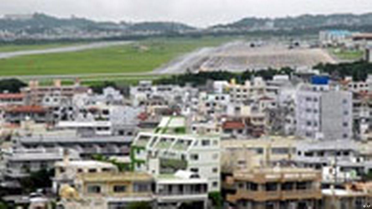 Usmc Okinawa Base U.S. To Remove 9,000 Marines From Okinawa POLITICO