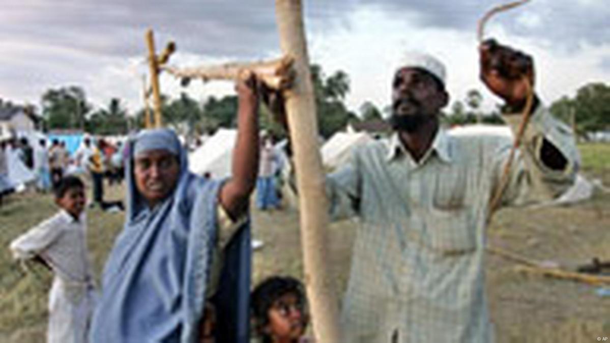 Menene hukuncin mace mai shayarwa idan ta sha azumi – DW – 09/25/2007 Menene hukuncin mace mai shayarwa idan ta sha azumi – DW – 09/25/2007
